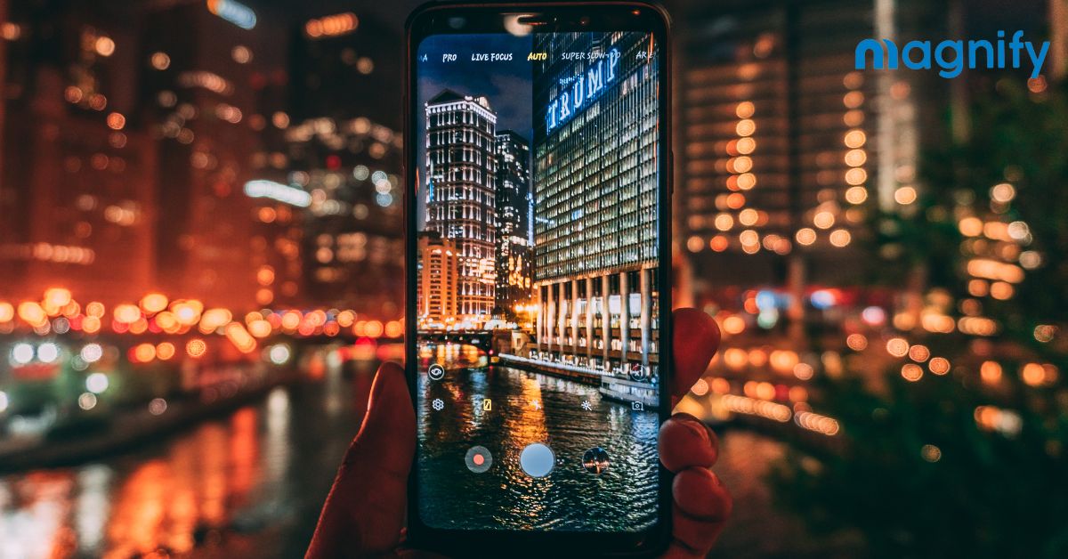 Why Technology Industry should use Magnify Myanmar's Social Listening ...